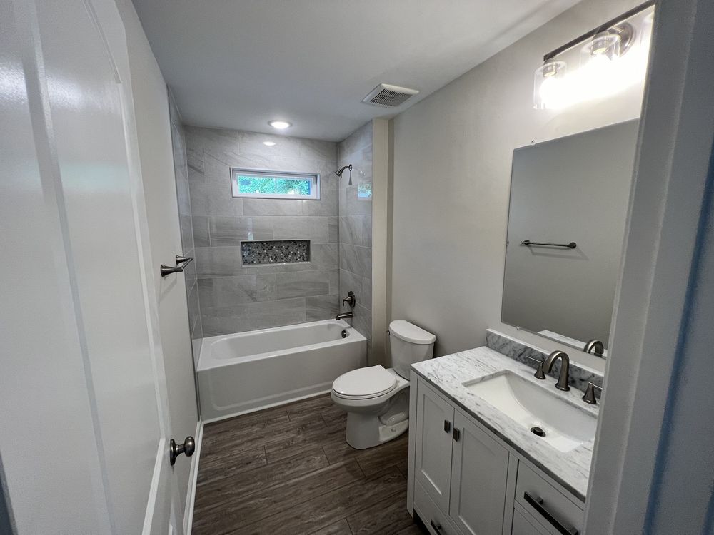 LC CONTRACTING - 10 Photos - Millsboro, Delaware - General Contractors ...