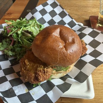 GRUFF BREWING - Updated October 2025 - 134 Photos & 79 Reviews - 104 E ...