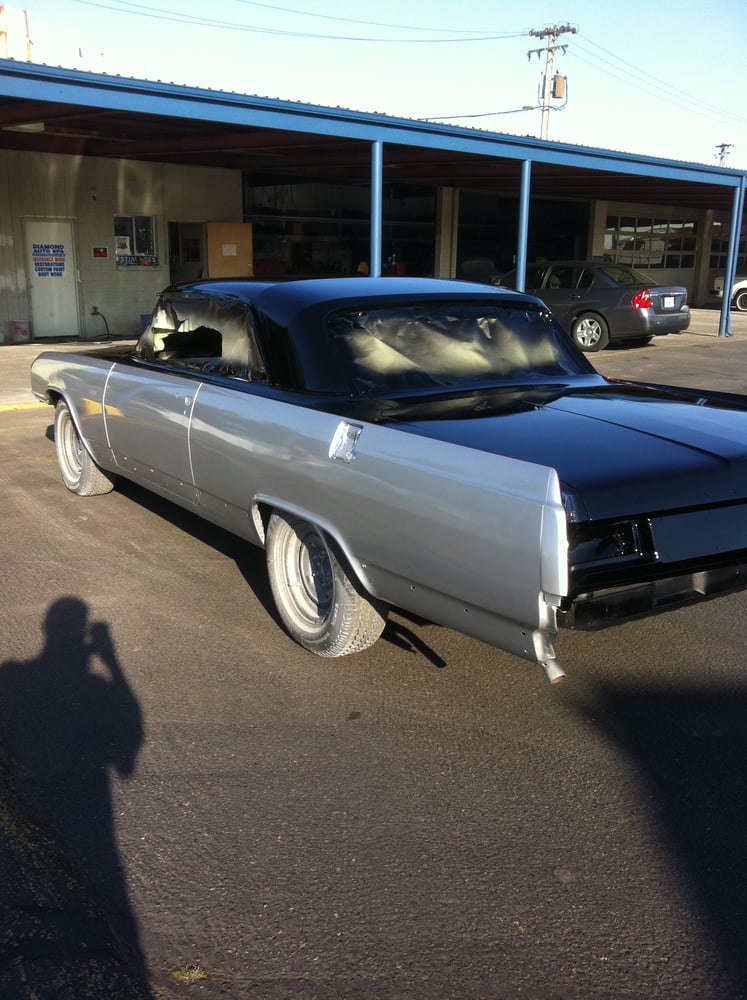 DIAMOND AUTO SPA - Updated July 2025 - 2200 W 7th Pl, Eugene, Oregon ...