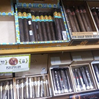 MADISON TOBACCO - Updated November 2025 - 12 Photos - 1497 Union Ave ...