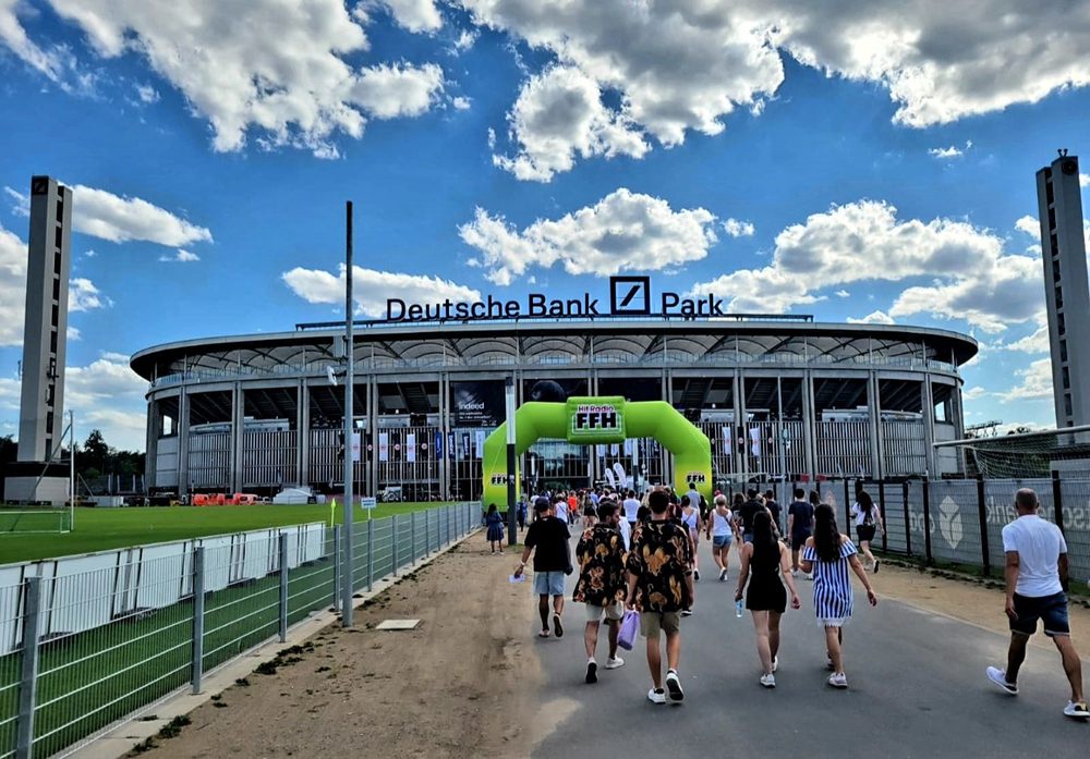 DEUTSCHE BANK PARK - Updated October 2025 - 128 Photos & 101 Reviews ...