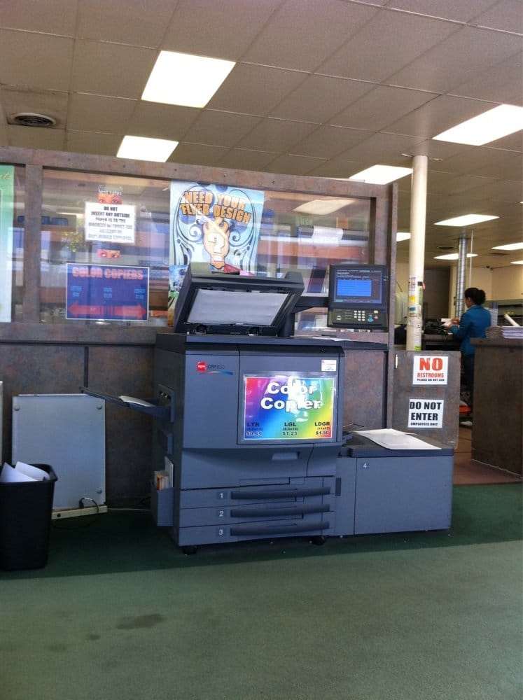 COPY WORLD - Updated January 2026 - 21 Photos & 165 Reviews - 1375 ...