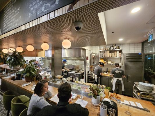 ODDFISH - Updated August 2025 - 202 Photos & 96 Reviews - 1889 W 1st Avenue, Vancouver, British ...