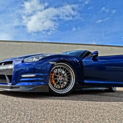 EXTREME AUTO DETAILING - 12 Photos & 11 Reviews - 2331 W Hampden Ave ...