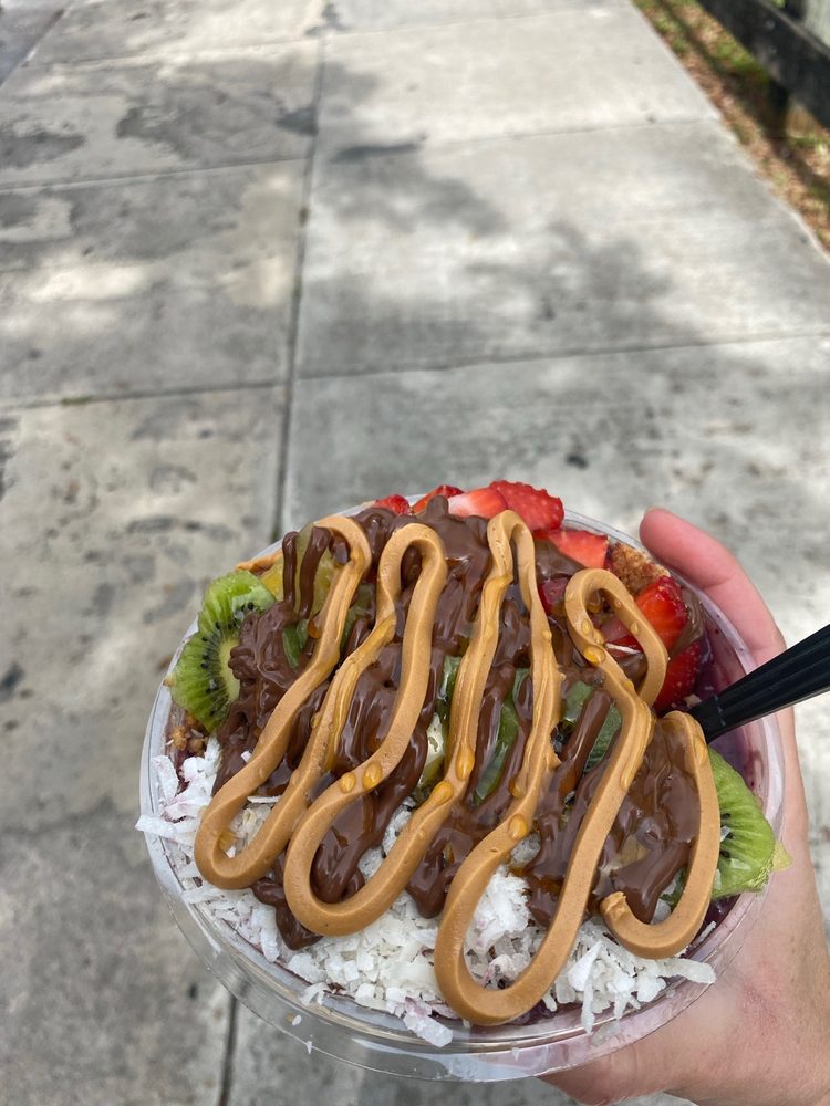 SMOOTHIE SQUAD - Updated June 2025 - 16 Photos & 25 Reviews - 8851 SW ...