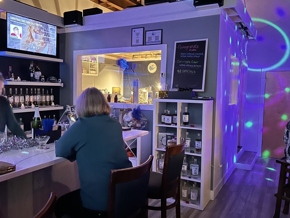 SAILBIRD DISTILLING - 20 Photos - 228 West King St, St. Augustine ...