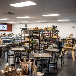 ANTHONY’S DELI & MARKET - Updated December 2025 - 19 Photos - 1451 NY ...