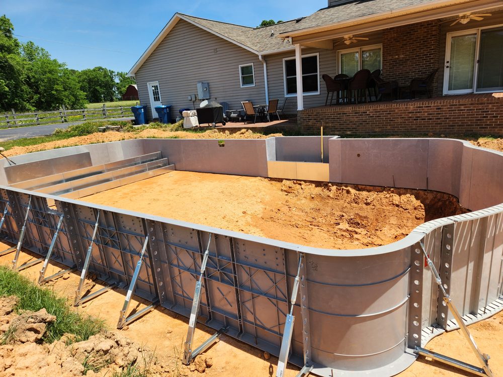 TRIPLE G POOLS - Updated May 2024 - 291 Oak Hollow Rd, Union Grove ...