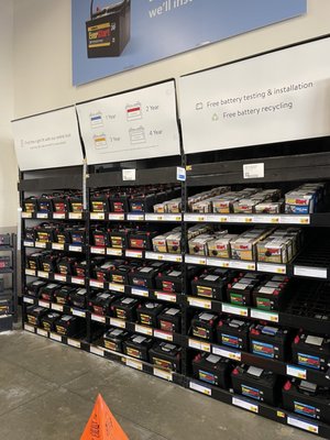 WALMART AUTO CARE CENTERS - Updated October 2025 - 20 Photos & 36 ...