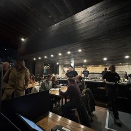 HOP ALLEY - Updated January 2026 - 1099 Photos & 609 Reviews - 3500 ...