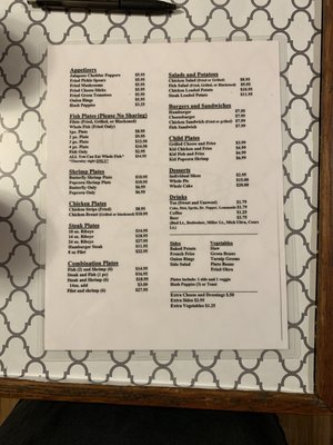 THE CHATTERBOX RESTAURANT - 38 Photos & 21 Reviews - Southern - 3443 ...