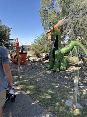 ALAMEDA PARK ZOO - Updated January 2026 - 157 Photos & 53 Reviews ...