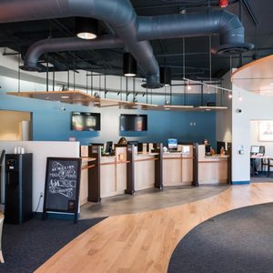 GESA CREDIT UNION - Updated December 2025 - 10 Reviews - 7300 Roosevelt ...