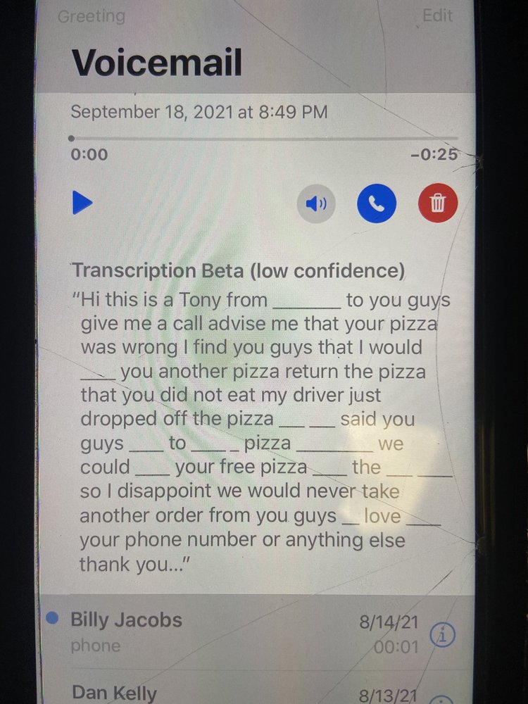 ABRUZZI PIZZA - Updated July 2025 - 41 Photos & 67 Reviews - 4011 ...