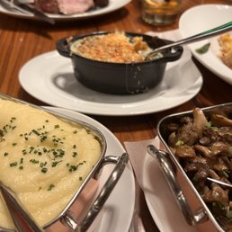 SR PRIME STEAKHOUSE - Updated July 2025 - 726 Photos & 156 Reviews - 1 ...