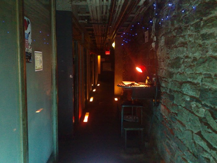 GALAXY 45 - Updated July 2025 - 45 Mott St, New York, New York ...