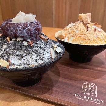 SUL & BEANS - Updated May 2025 - 3924 Photos & 1907 Reviews - 621 ...