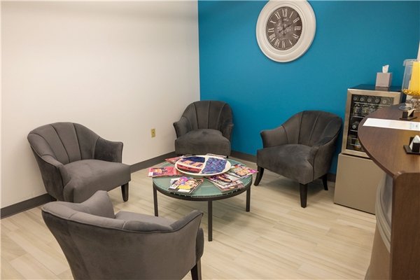 SHAUN ALEX, DDS - DISTRICT COSMETIC DENTAL - Updated October 2025 ...