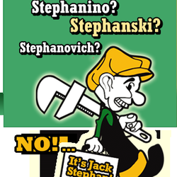 IT’S JACK STEPHAN - Plumbing - 7516 Crenshaw Blvd, Los Angeles, CA ...