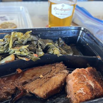 BOOTSY BBQ - TEMP. CLOSED - Updated June 2025 - 34 Photos & 36 Reviews ...