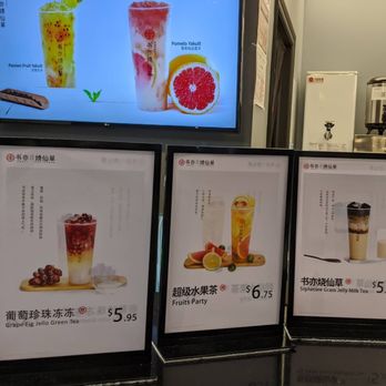 SHUYI TEALICIOUS - Updated September 2024 - 51 Photos & 18 Reviews ...