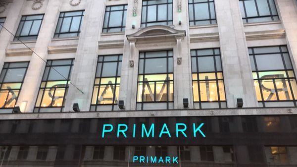 PRIMARK - Updated December 2025 - 27 Photos & 95 Reviews - 106-122 ...