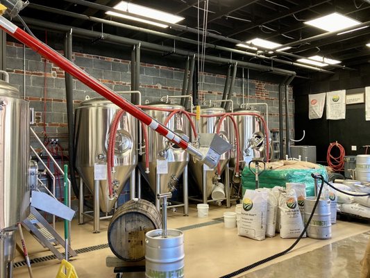 ANGLE TREE BREWERY - Updated December 2025 - 26 Photos & 17 Reviews ...