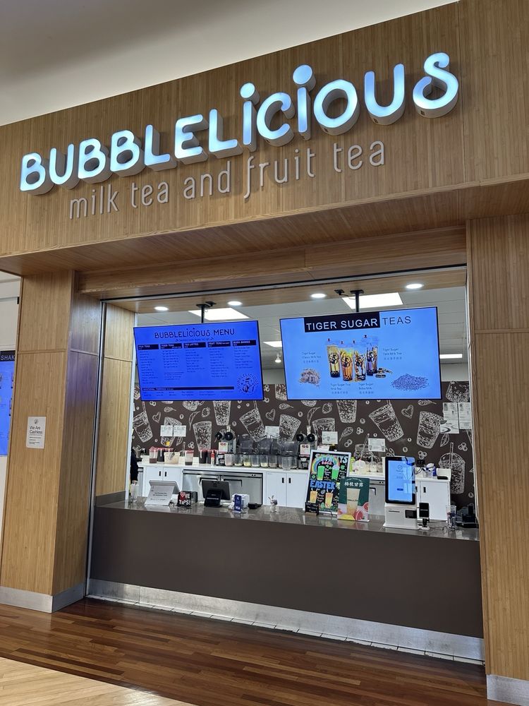 BUBBLELICIOUS - Updated May 2025 - 6170 W Grand Ave, Gurnee, Illinois ...