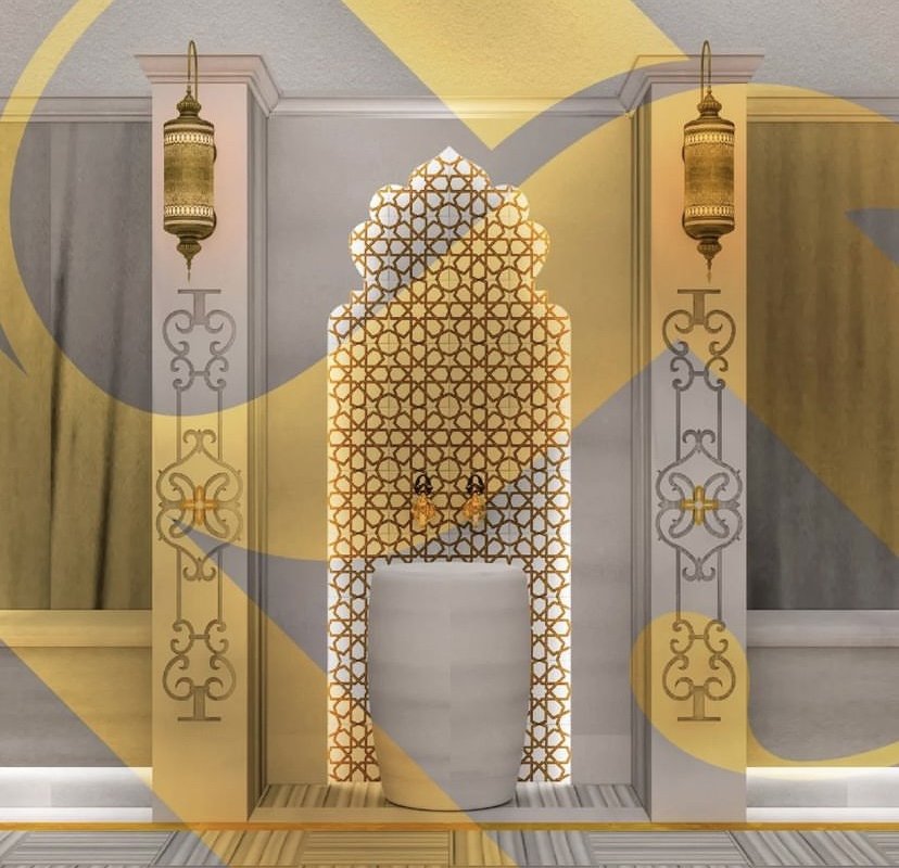 HURREM HAMMAM WELLNESS & SPA - TEMP. CLOSED - 14652 Biscayne Blvd ...