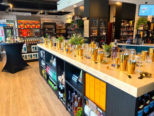 REGENCY WINE & LIQUOR - Updated August 2025 - 163 Photos & 30 Reviews ...