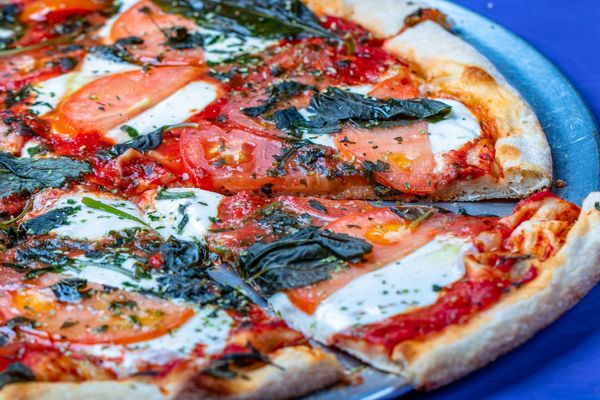 LA CUCINA ITALIANA - RALEIGH - Updated June 2024 - 6552 Glenwood Ave ...