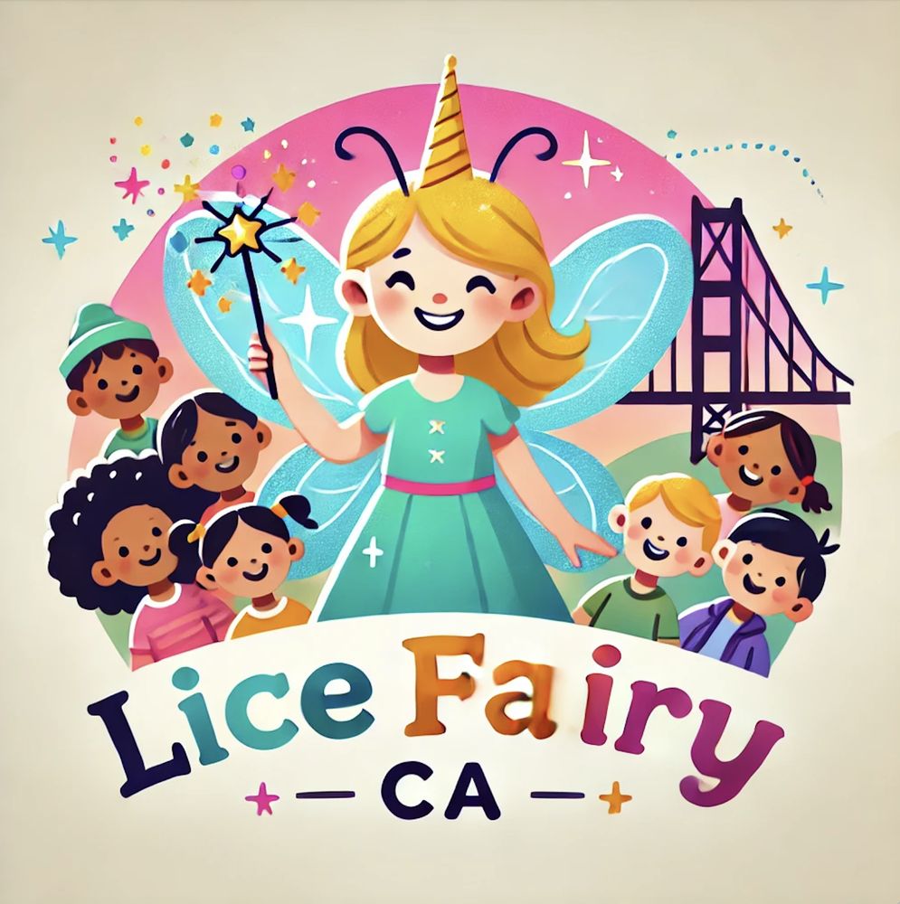 LICE FAIRY CA - Updated September 2024 - Oakland, California - Lice ...