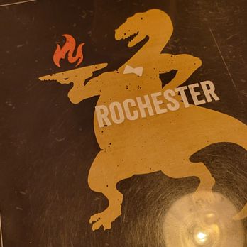 DINOSAUR BAR-B-QUE - Updated July 2024 - 1309 Photos & 1824 Reviews ...