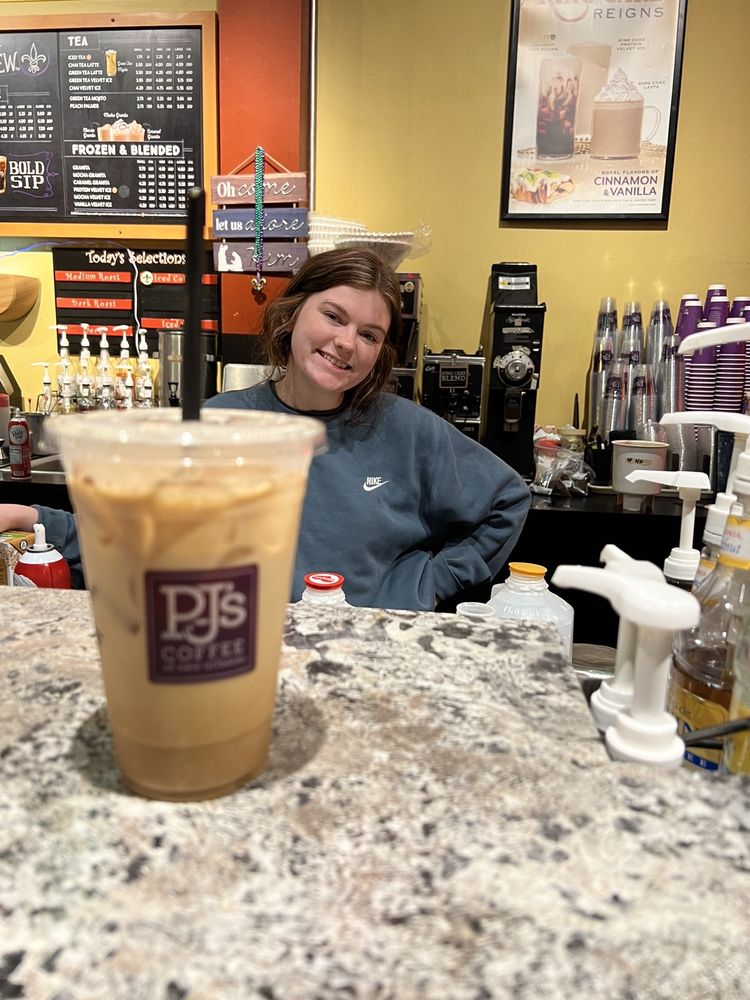 PJ’S COFFEE - Updated May 2025 - 11 Photos & 14 Reviews - 14282 ...