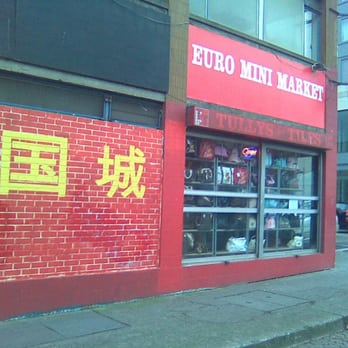 THE BEST 10 OUTLET STORES in DUBLIN, REPUBLIC OF IRELAND - Updated 2025 ...