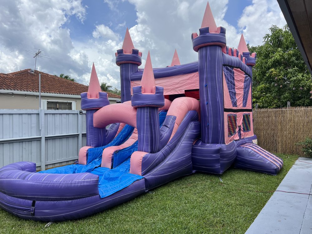 305 JUMPMAN INFLATABLE RENTALS - Updated December 2025 - 14 Photos ...