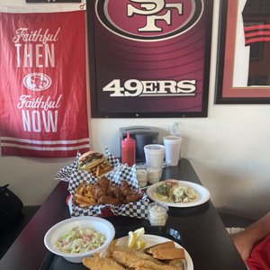 WEEKEND DREAMS BURGERS & GRILL - 269 Photos & 391 Reviews - 4466 W ...