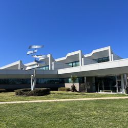 MEYERA E. OBERNDORF CENTRAL LIBRARY - 91 Photos & 34 Reviews - 4100 ...