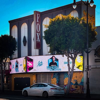 THE FOX HOLLYWOOD - Updated January 2026 - 14 Photos - 6506 Hollywood ...