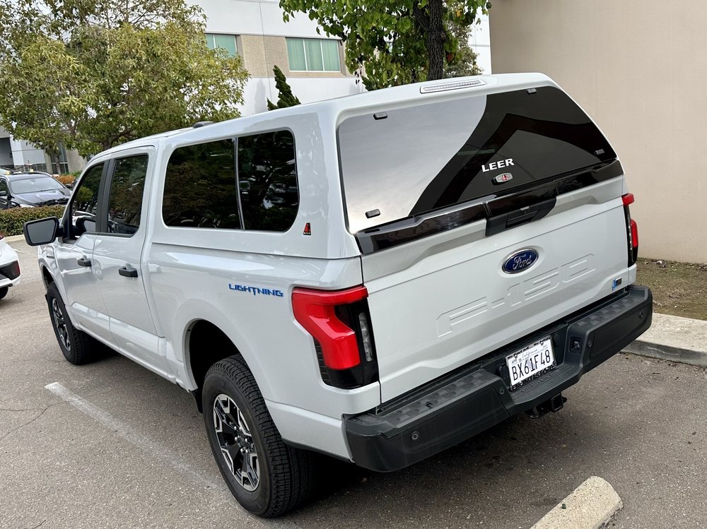 LEER TRUCK ACCESSORY CENTER - Updated August 2024 - 112 Photos & 33 ...