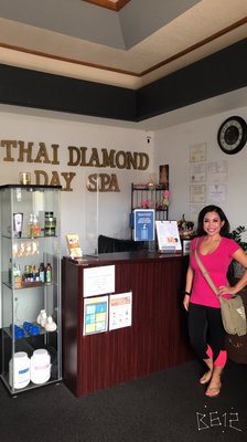 THAI DIAMOND DAY SPA - 73 Photos & 128 Reviews - 1157 Cushman Ave, San ...