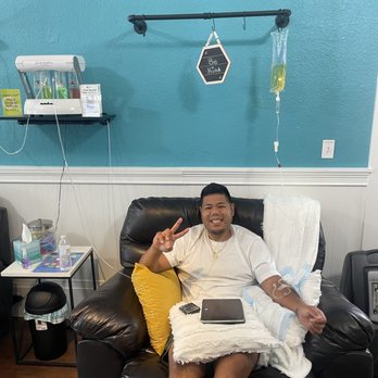 HUMBLE HYDRATION AND WELLNESS - Updated October 2025 - 14 Reviews - 9727 Elk Grove Florin Rd ...