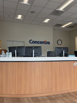 CONCENTRA URGENT CARE - Updated April 2026 - 17 Photos & 14 Reviews ...