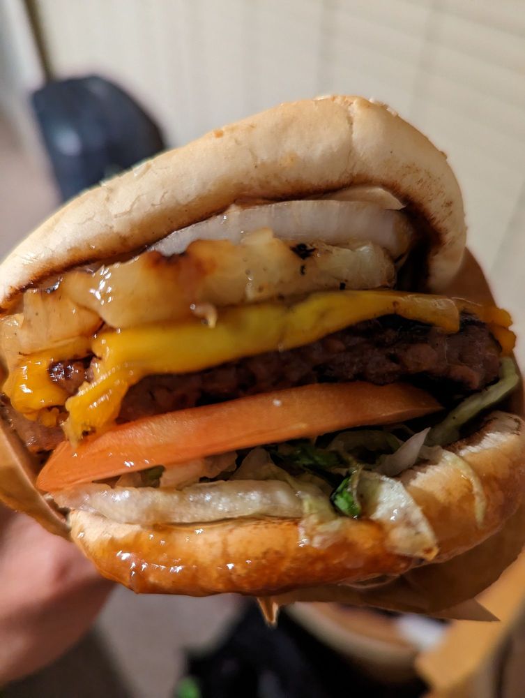 NICE BURGER - Updated November 2025 - 149 Photos - 176 Reviews - 2620 ...