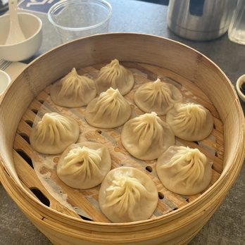 PRINCE DUMPLING - Updated May 2025 - 2988 Photos & 662 Reviews - 8801 ...
