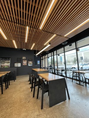 CAVA - Updated March 2025 - 234 Photos & 395 Reviews - 10808 Domain Dr ...