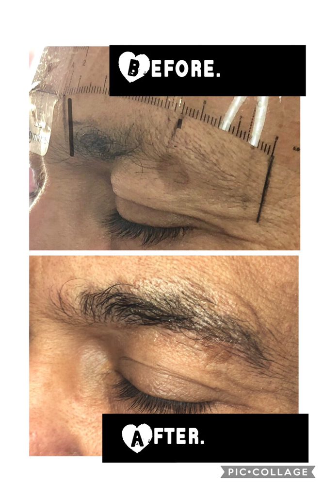 THE QUEEN BROWS - Request an Appointment - 15 Photos - 18016 Ventura ...