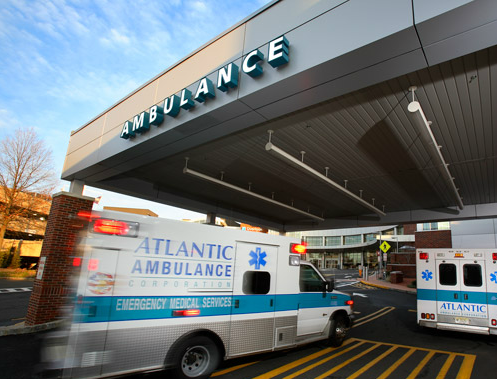 OVERLOOK MEDICAL CENTER - Updated January 2026 - 50 Photos & 169 ...