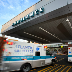 OVERLOOK MEDICAL CENTER - 42 Photos & 130 Reviews - 99 Beauvoir Ave ...