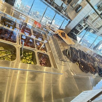 CAVA - Updated August 2025 - 18 Photos & 19 Reviews - 2260 Gunbarrel Rd ...